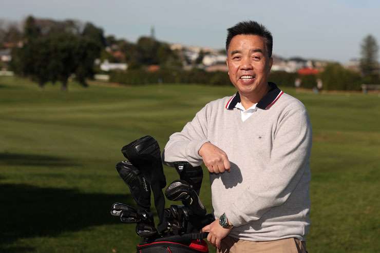 Real estate chief Don Ha: ‘Nobody was interested in me. They put me at ...