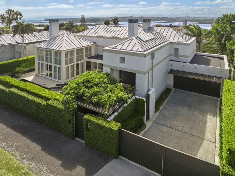 11 Glanville Terrace | Parnell | Auckland City | Houses for Sale - One Roof