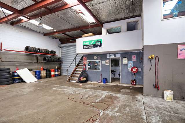 9 Wanstead Way | Mangere | Manukau City | Commercial Property For Sale ...