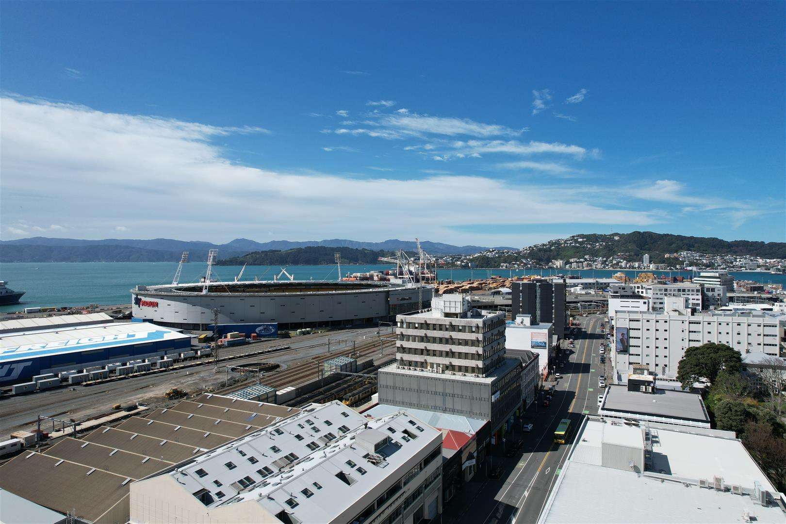 223 Thorndon Quay | Pipitea | Wellington City | Commercial Property For ...