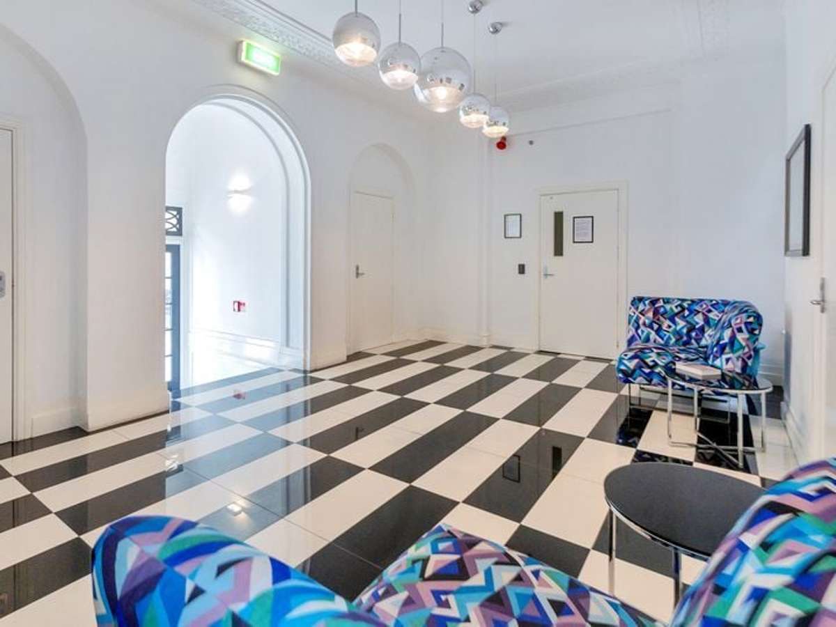 2F/182 Federal Street | Auckland Central | Auckland City | Houses for ...
