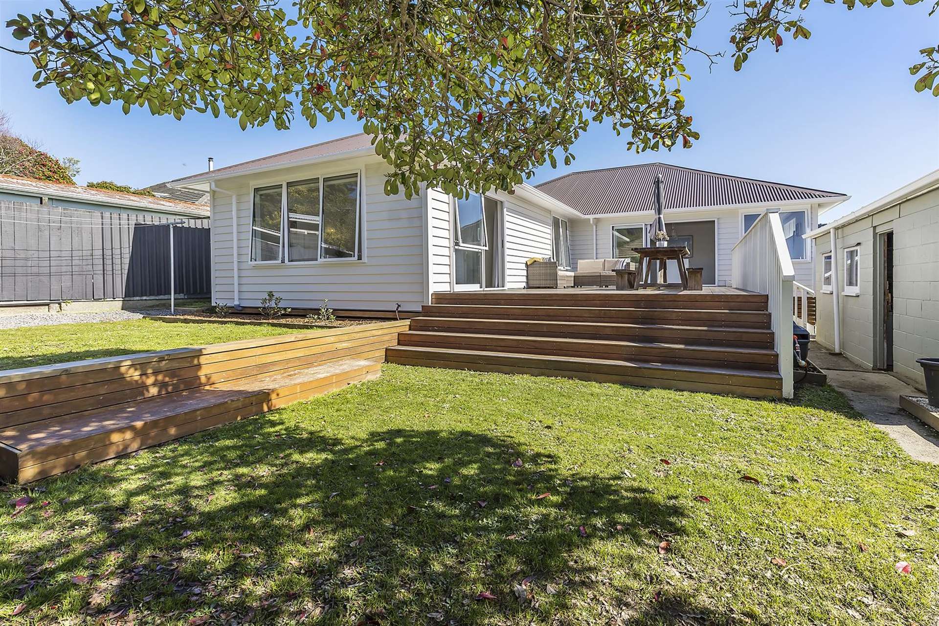 13 Taylor Terrace | Tawa | Wellington City | Houses for Sale - OneRoof