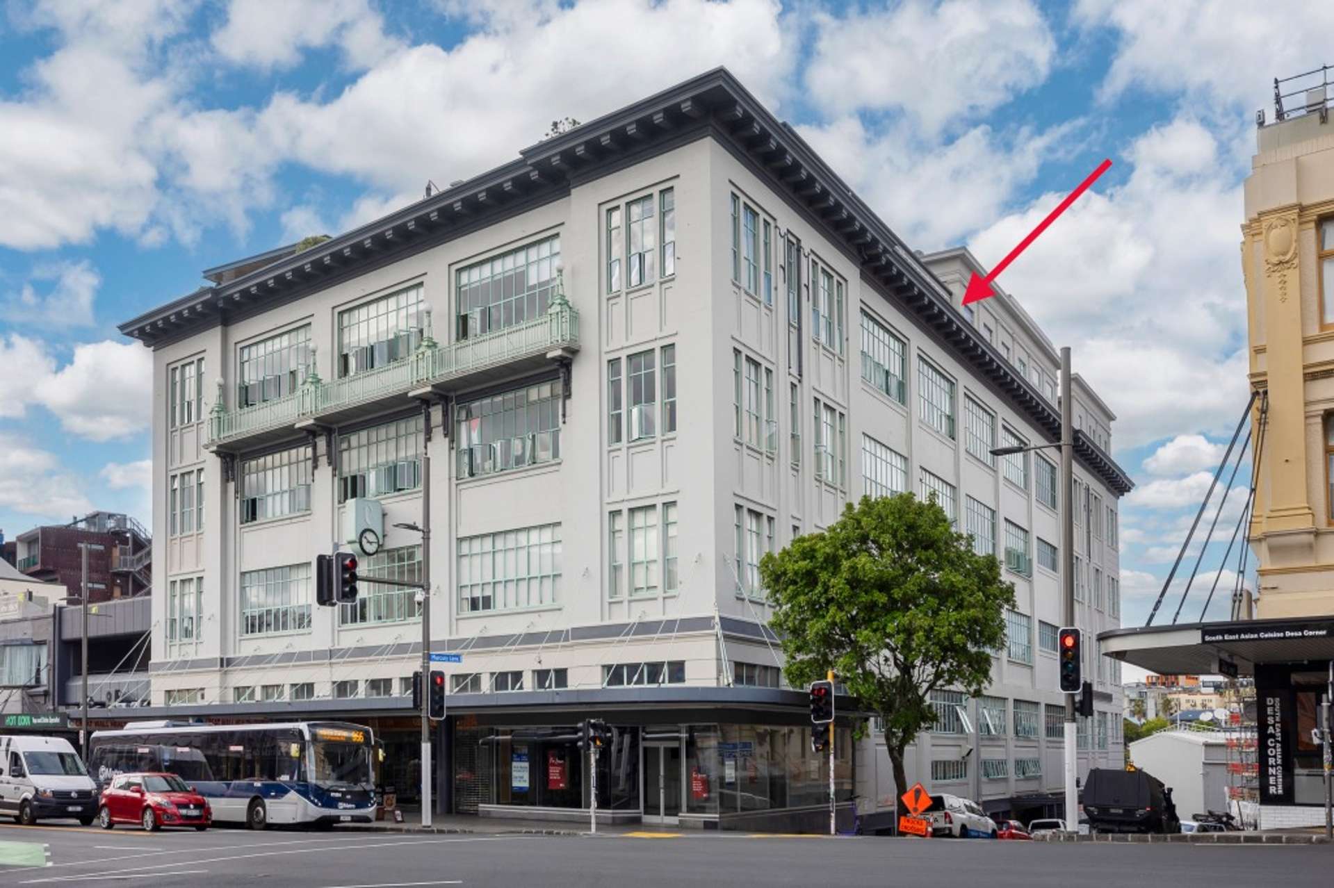 238PD Karangahape Road | 10015 | Auckland City | Houses for Rent - OneRoof