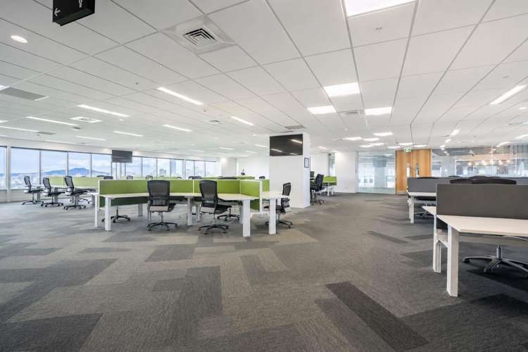 Smales Farm 74 Taharoto Road | Takapuna | North Shore City | Commercial ...