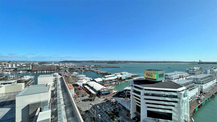 188 Quay Street | City Centre | Auckland City | Commercial Property For ...