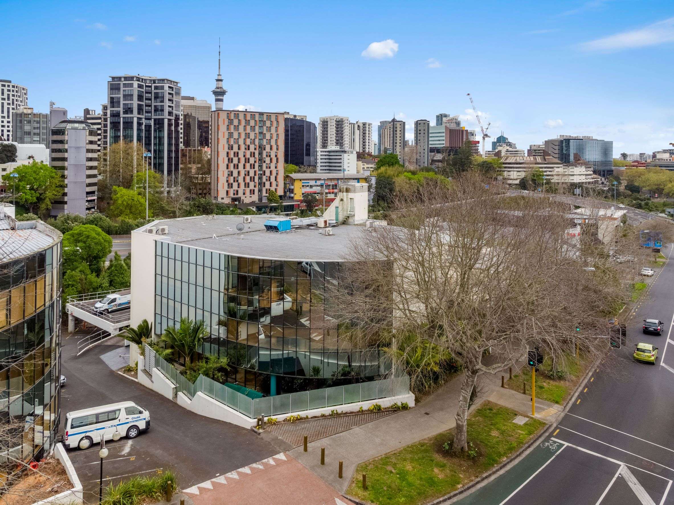 Refurb, refresh or invest in high-profile Grafton, All things property ...