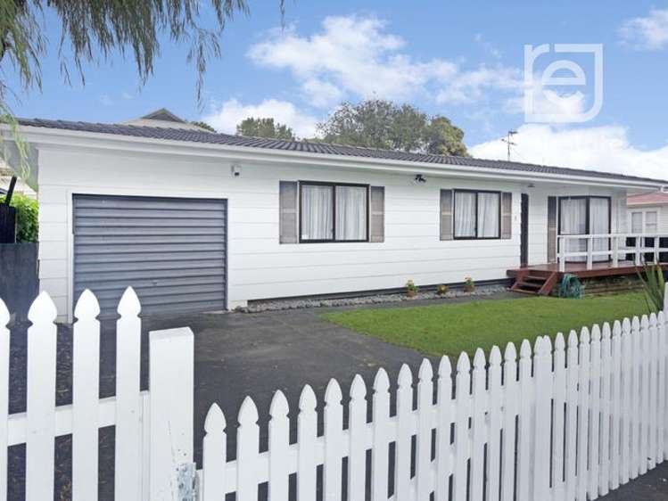 Houses for rent in Auckland