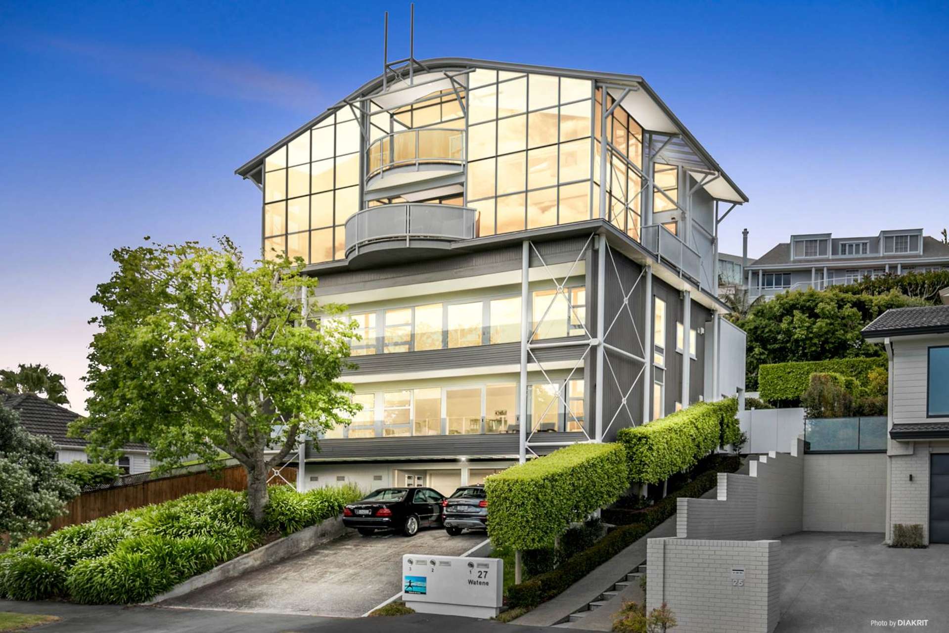 1/27 Watene Crescent | Orakei | Auckland City | Houses for Sale - One Roof