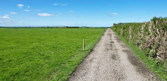 50 Forbes Road | Okaiawa | South Taranaki | Rural Property For Sale ...