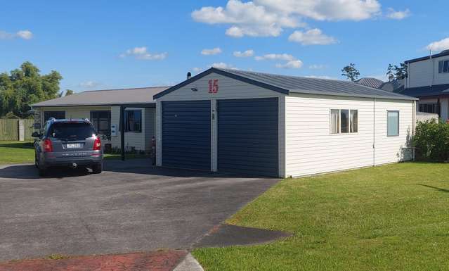 15 Raratuna Street | Turua | Hauraki | Houses for Rent - OneRoof