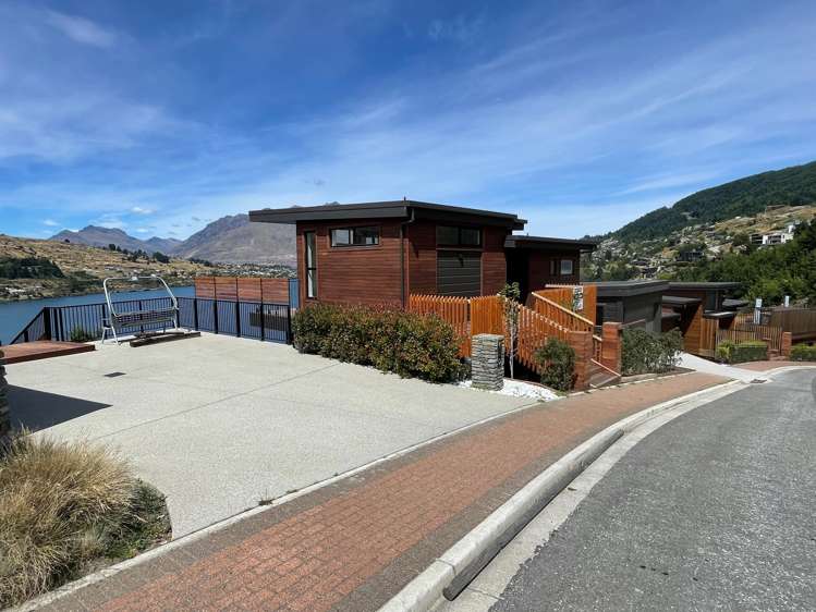 22 Middleton Road | Queenstown | Queenstown | New Build Houses - One Roof