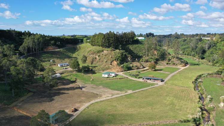 429 Manoeka Road | Te Puke | Western Bay Of Plenty | Rural Property For ...