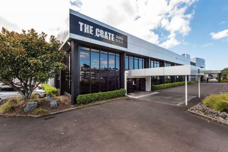 28-30 Constellation Drive (Tenancies B & C) | Mairangi Bay | North ...