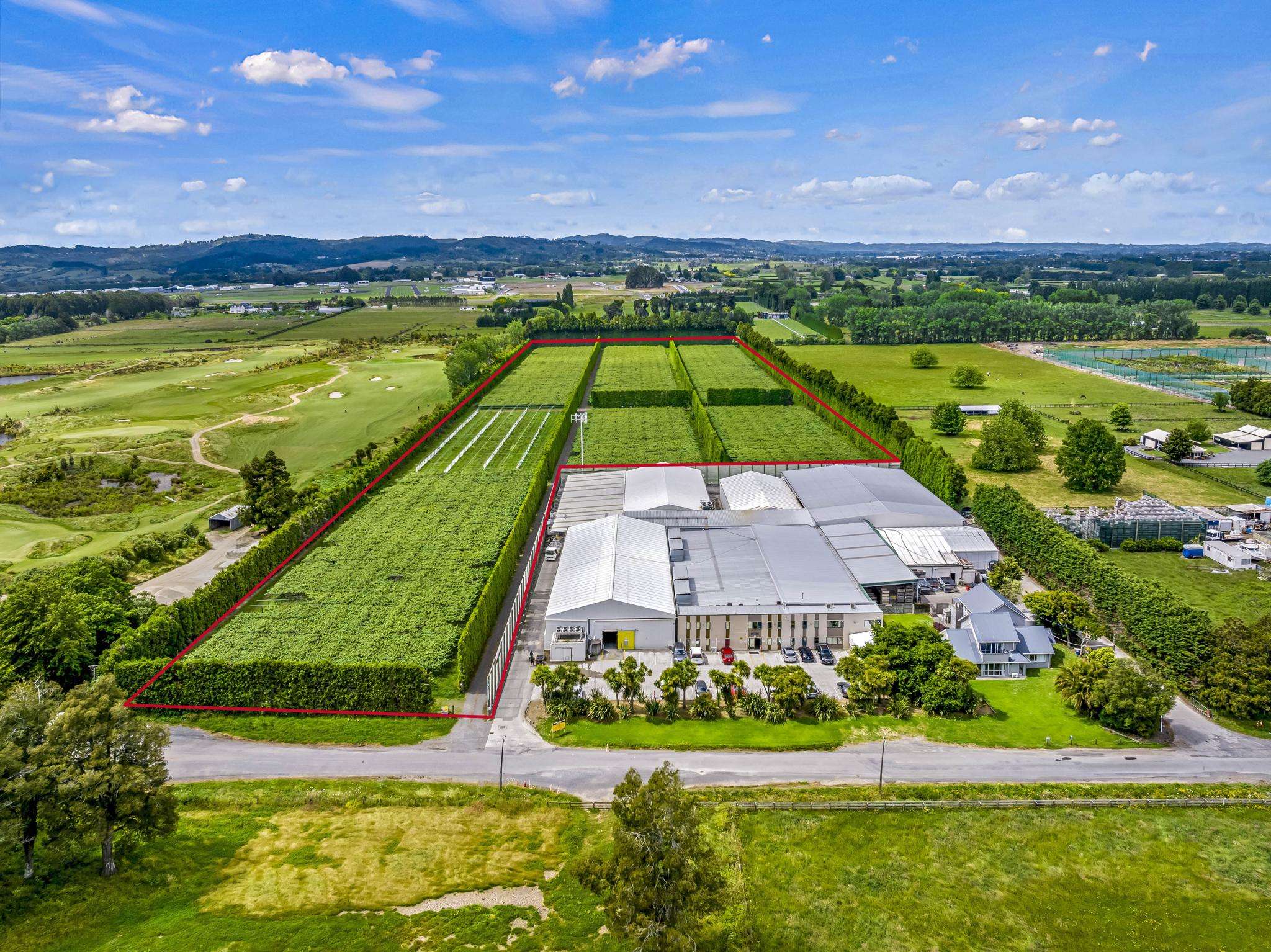 Orchard yields fruit for investors, All things property, under OneRoof