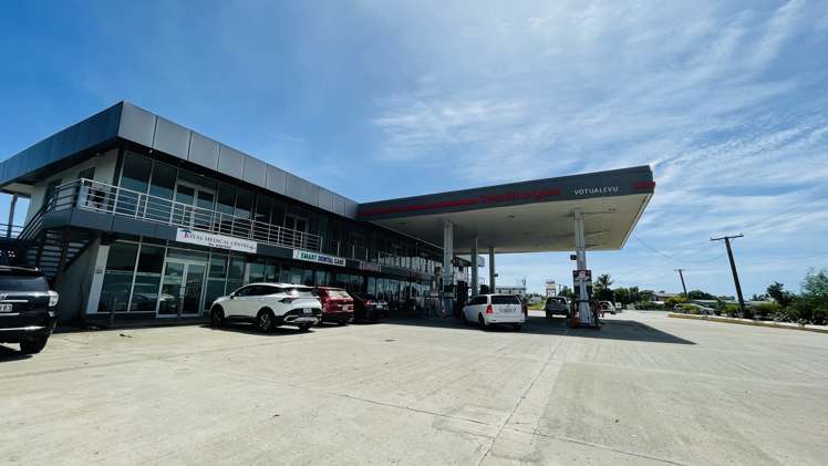 Lot 29 Votualevu | Nadi | Fiji | Commercial Property For Sale - One Roof