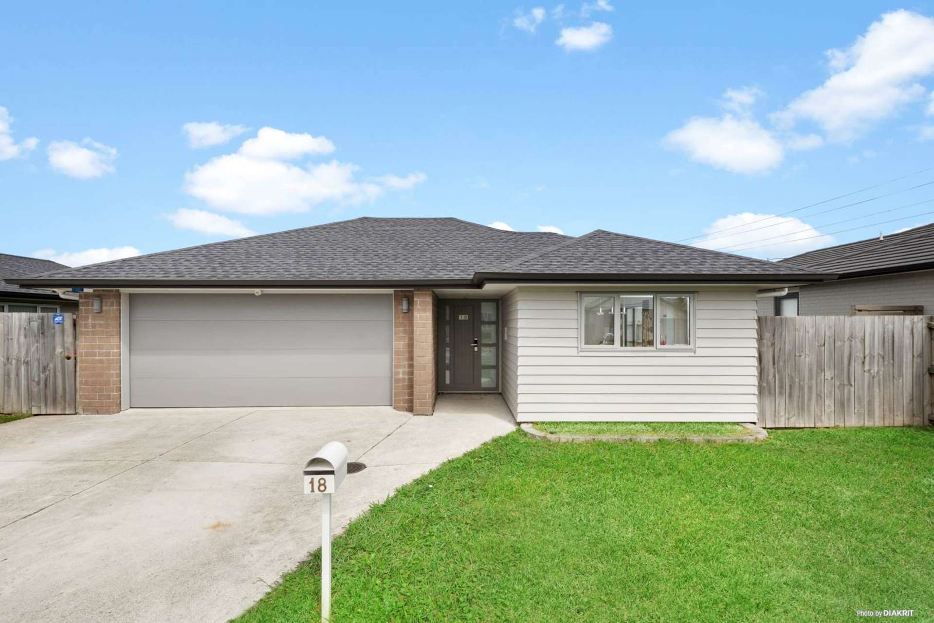 18 Hihi Avenue | Takanini | Papakura | Houses for Sale - OneRoof