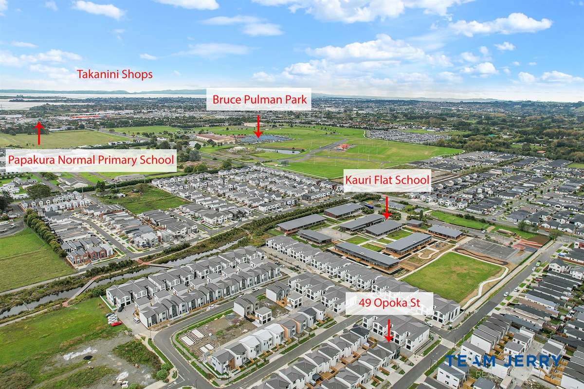 49 Opoka Street | Takanini | Papakura | Houses for Sale - OneRoof