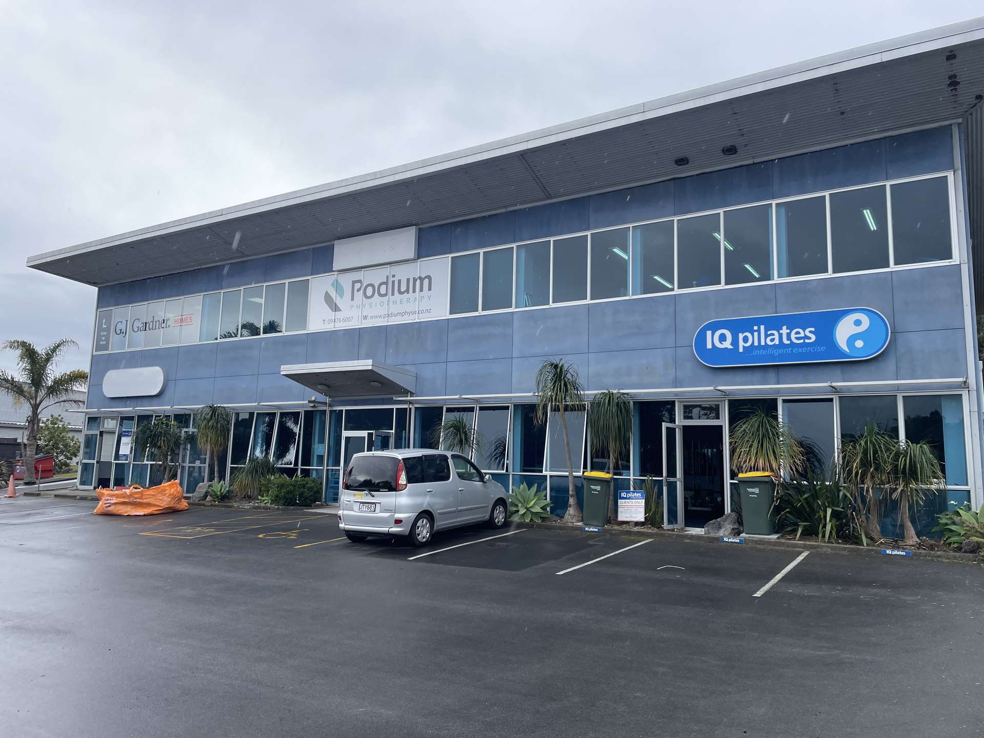 25 Apollo Drive | Albany | North Shore City | Commercial Property For ...