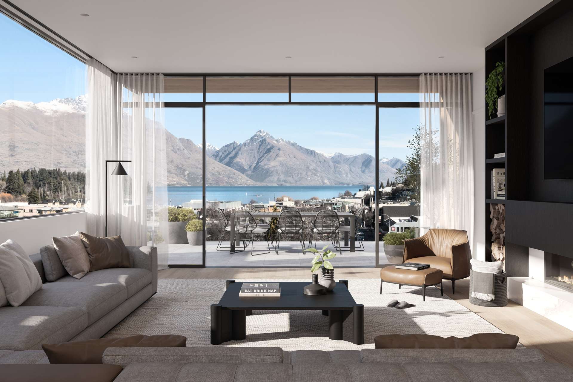 3 Turner Street | Queenstown | Queenstown | Houses for Sale - OneRoof