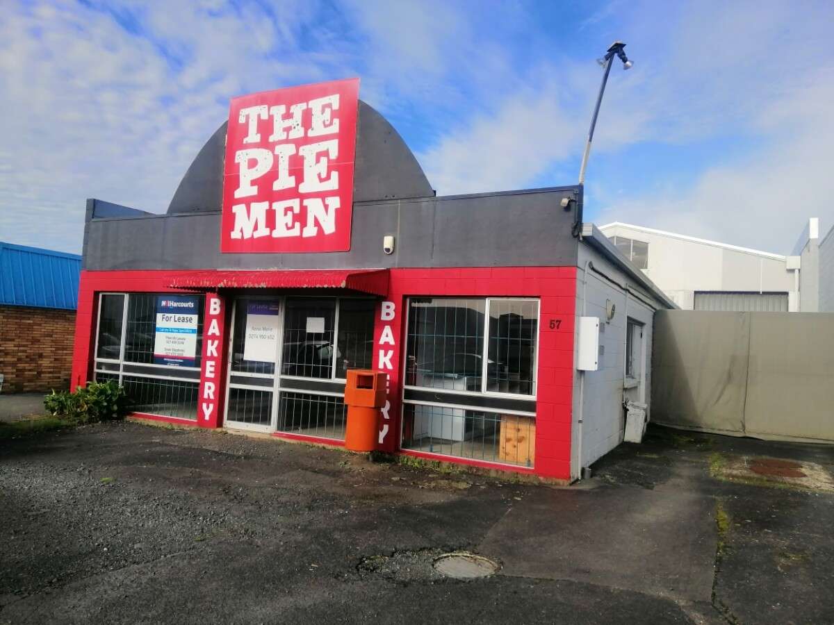 57 Mahana Road | Te Rapa | Hamilton City | Commercial Property For Sale ...