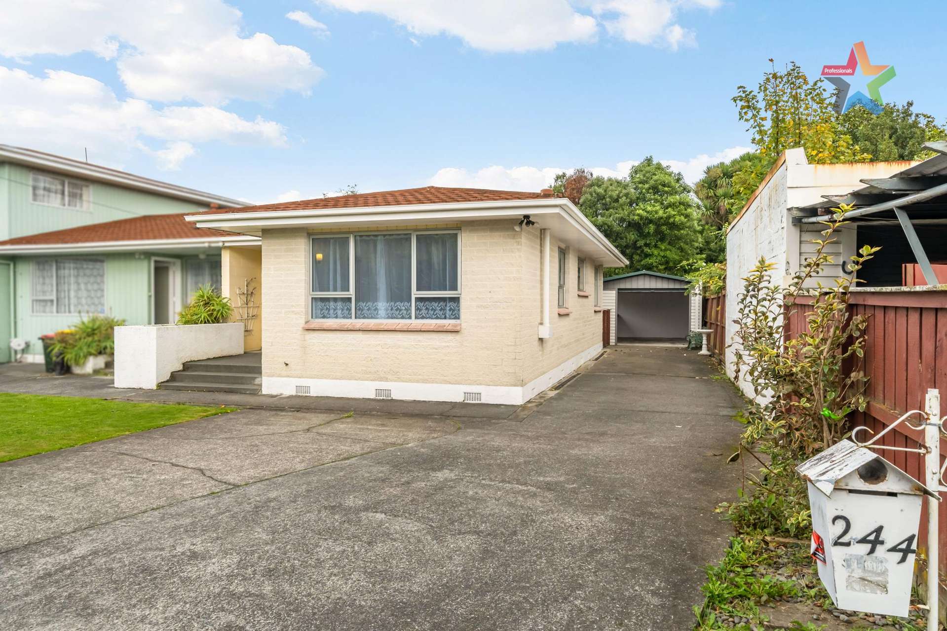 244 Waiwhetu Road | Waterloo | Lower Hutt City | Houses for Sale - OneRoof