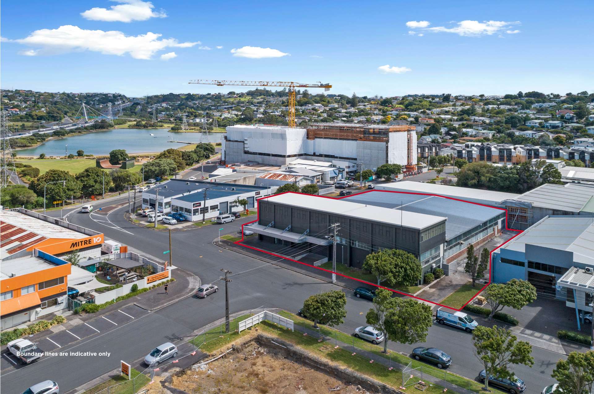 Sold 4 Princes Street | Onehunga | Auckland City on