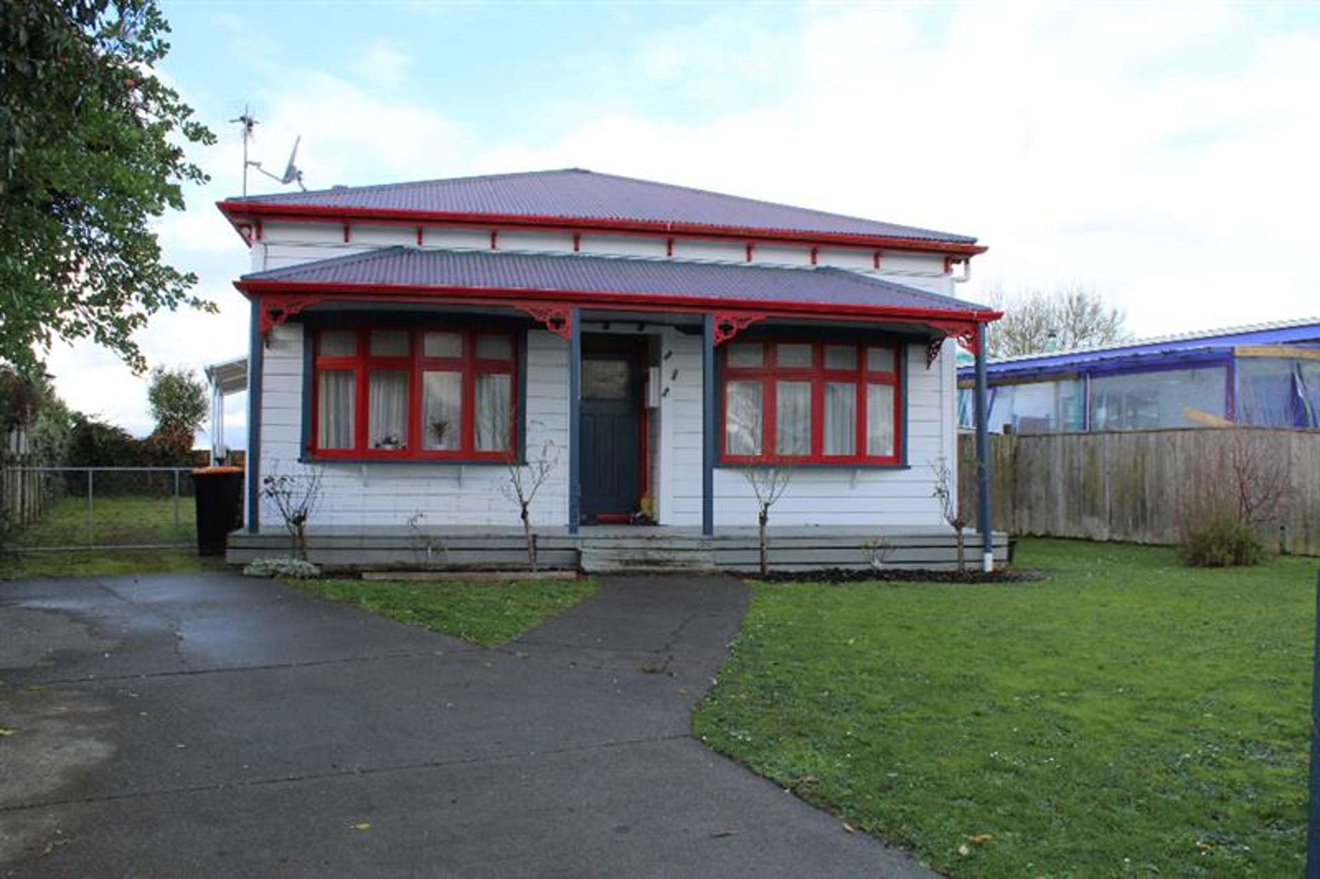 28 Alexander Street | Awapuni | Palmerston North City | Houses for Sale ...