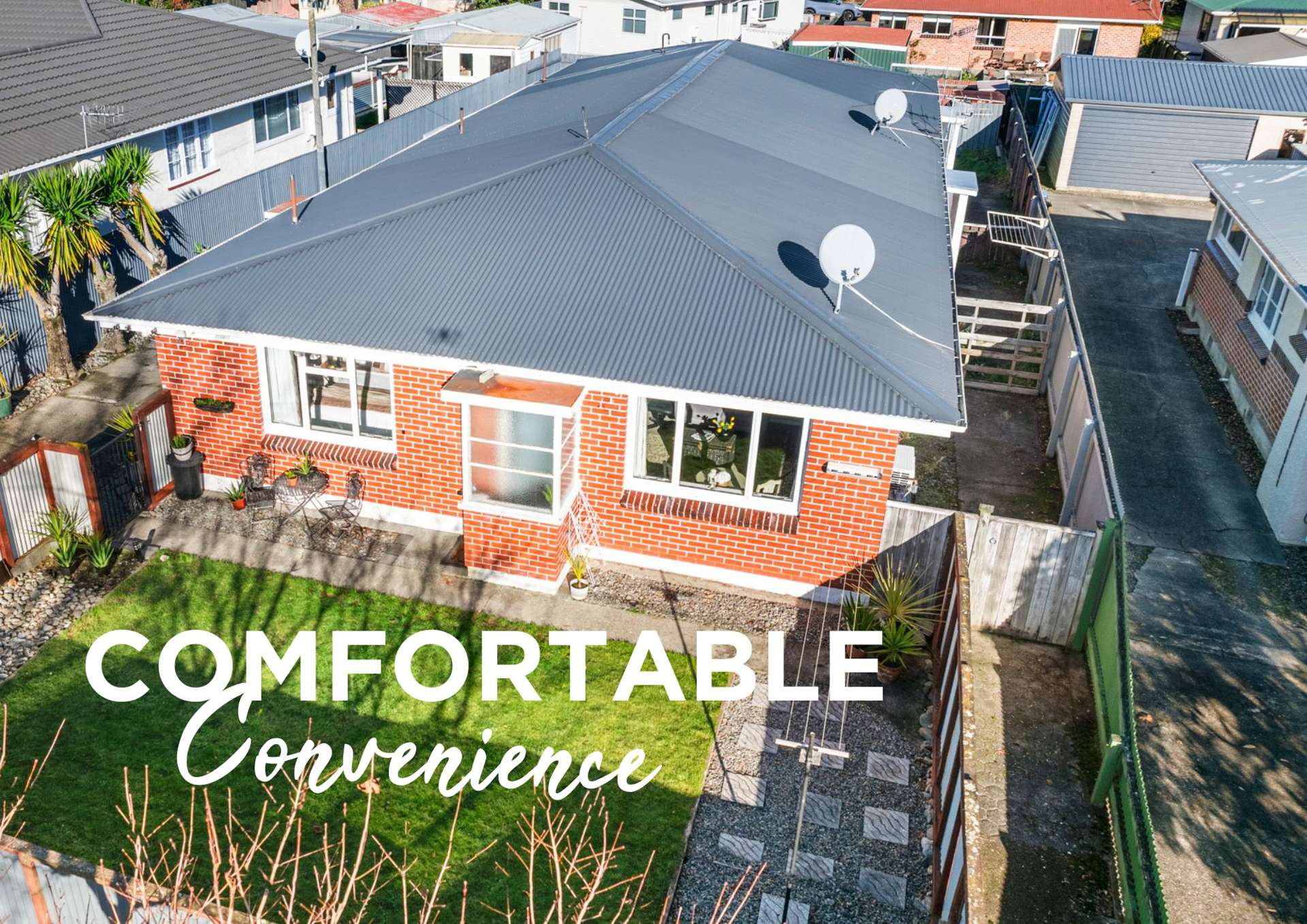 1/5 Hall Grove | Ebdentown | Upper Hutt City | Houses for Sale - OneRoof