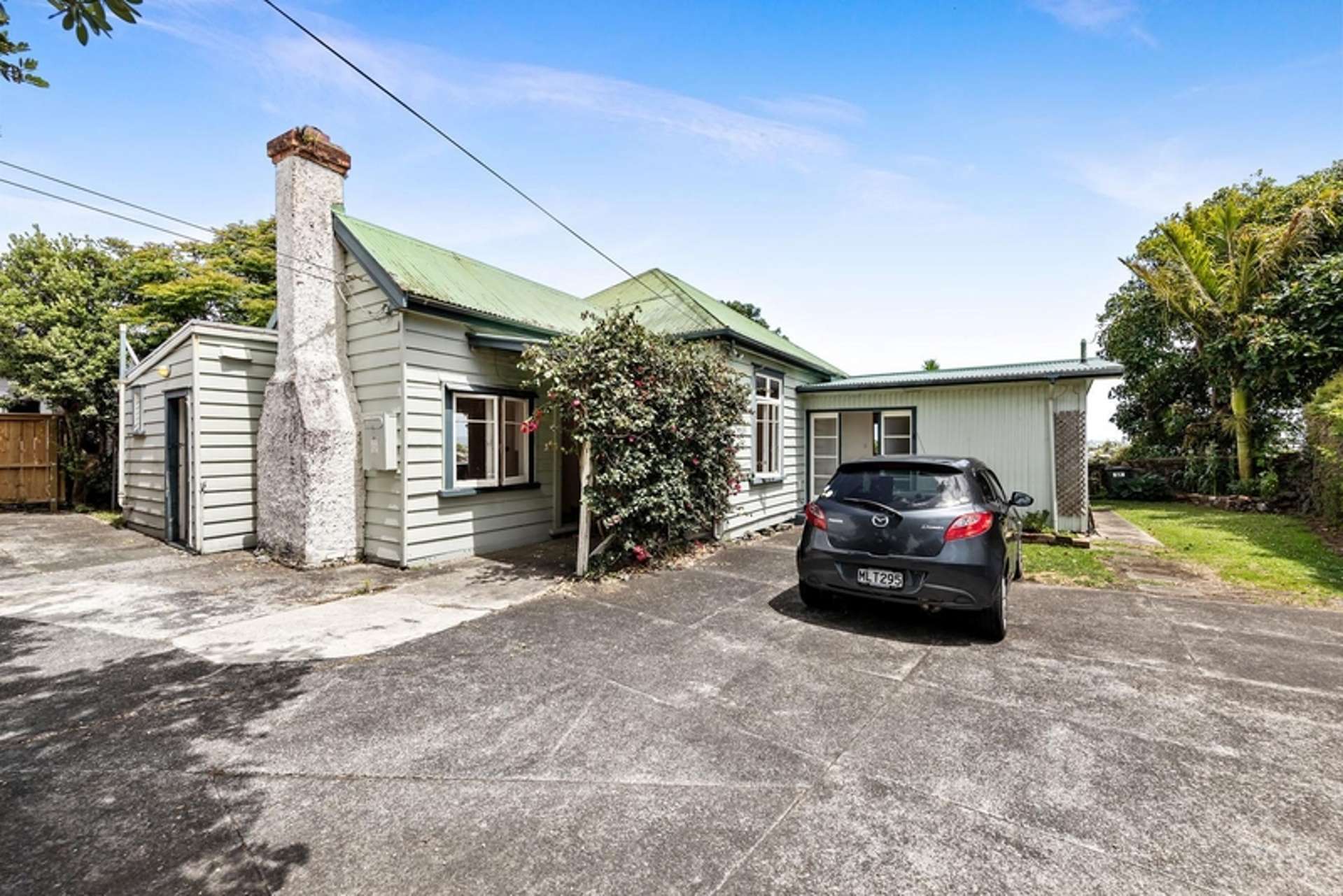 26 George Street | Mount Eden | Auckland City | Houses for Sale - OneRoof