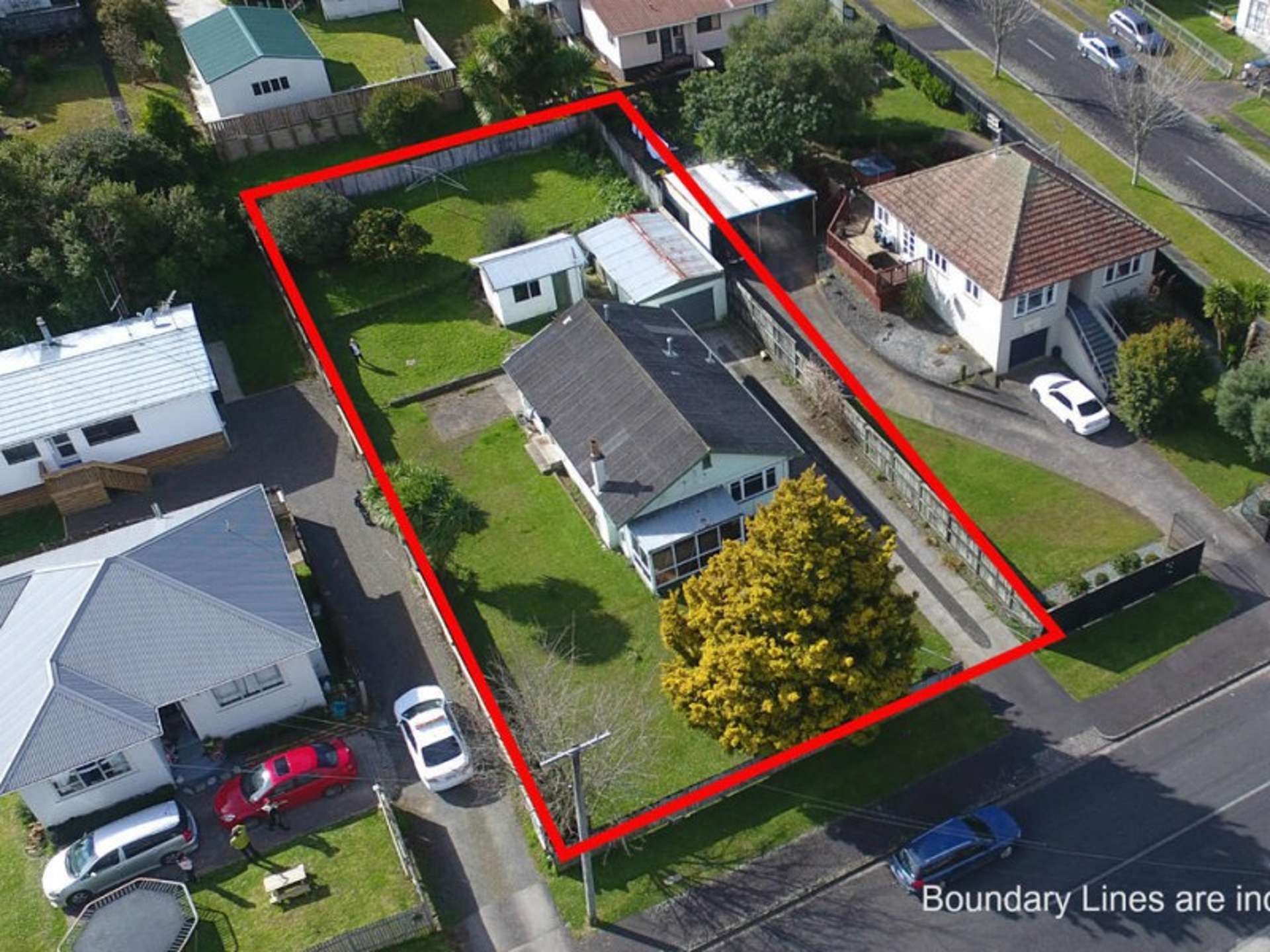 16 Hinau Street | Maeroa | Hamilton City | Houses for Sale - One Roof