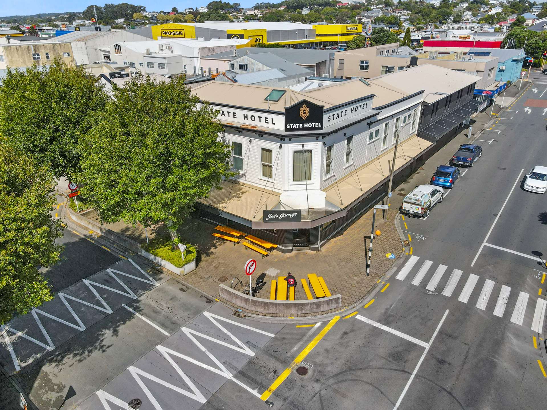 Sold 162 Devon Street East | New Plymouth Central | New Plymouth on