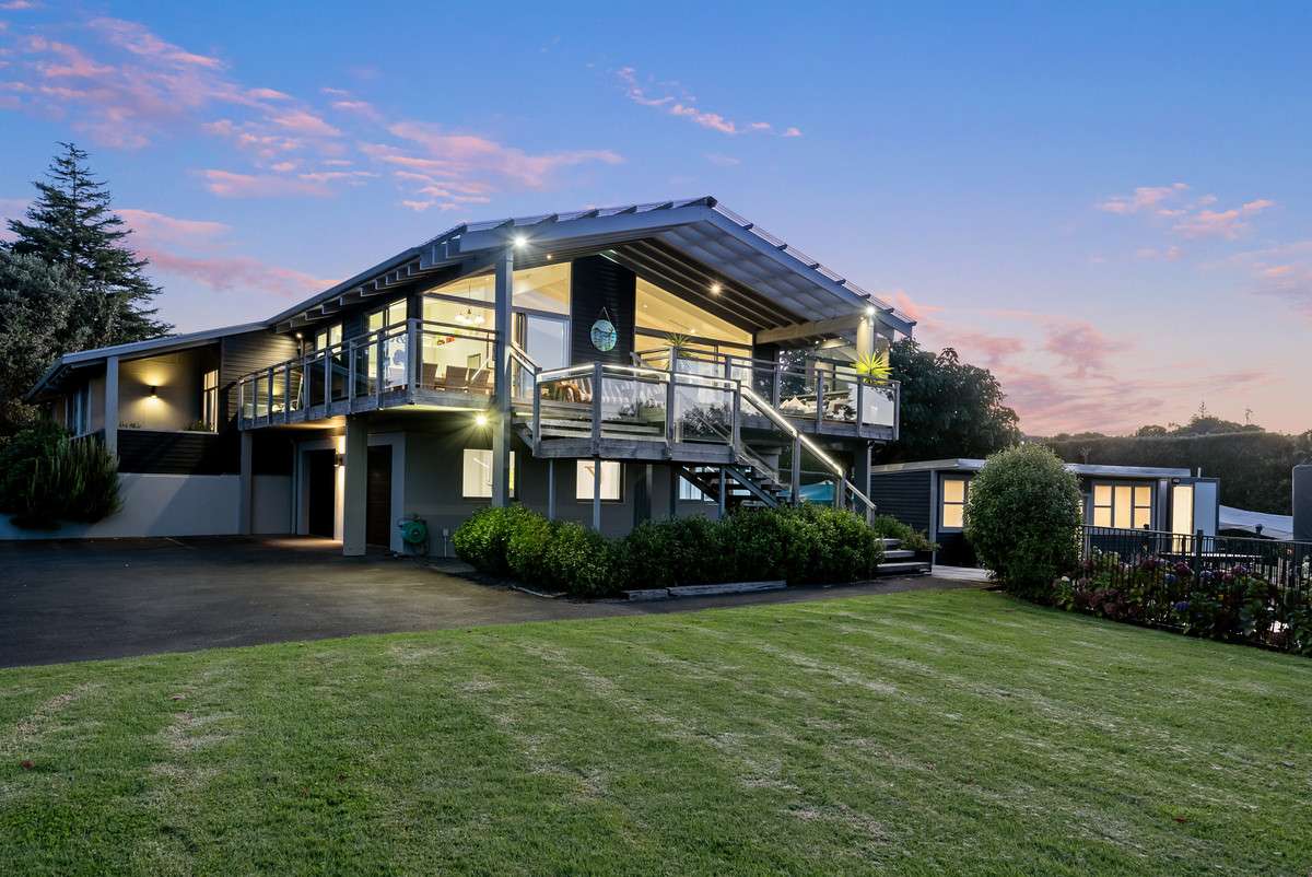 127 Armstrong Road | Te Puna | Western Bay Of Plenty | Houses for Sale ...