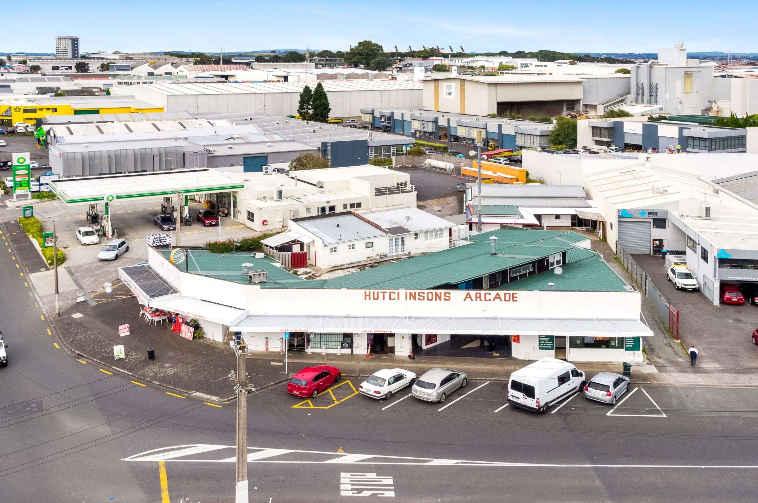Barfoot & Thompson optimistic as new commercial portfolio released, All ...