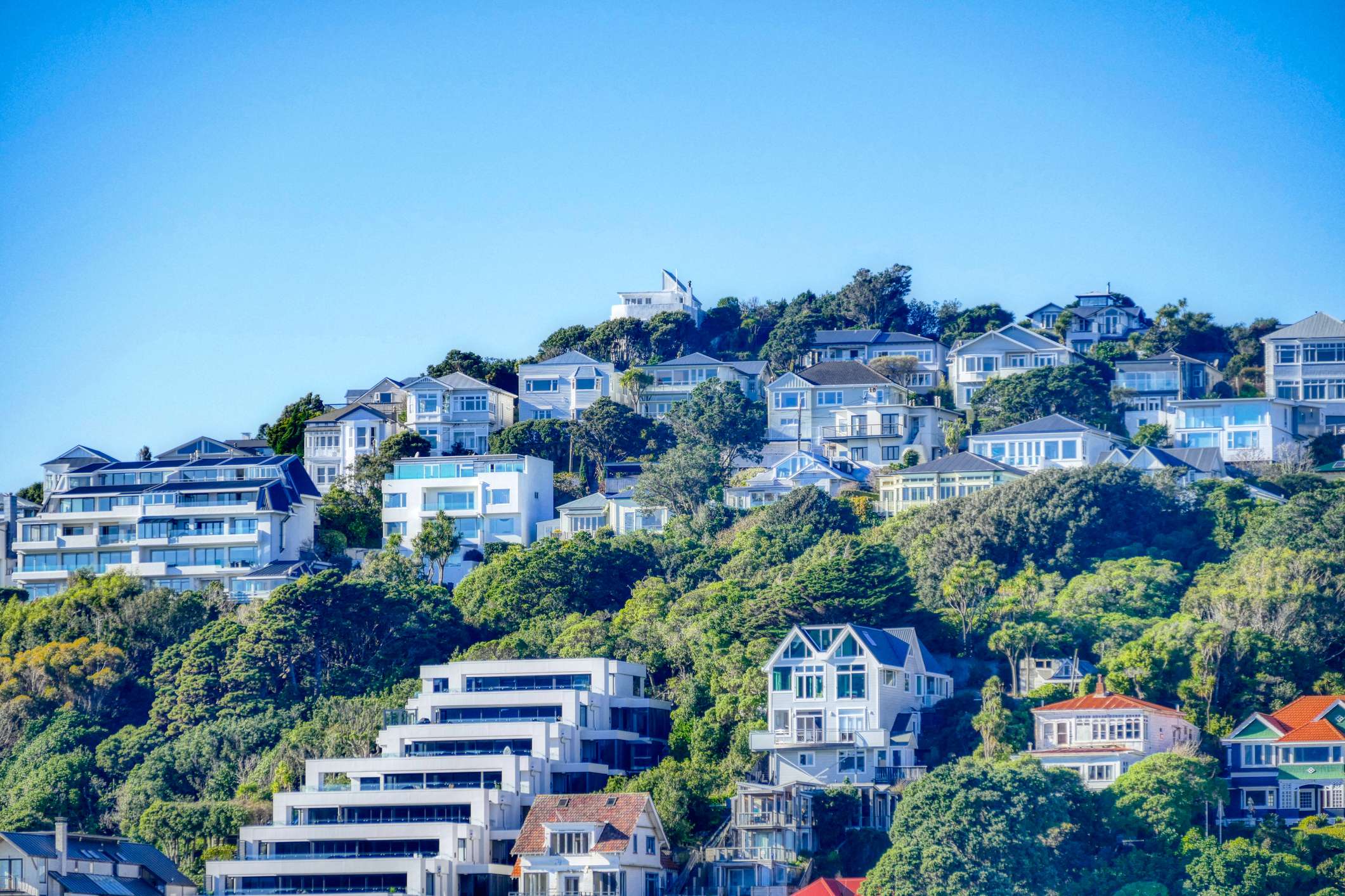 OneRoof-ConsumerLink Housing Survey – March 2022, All things property ...