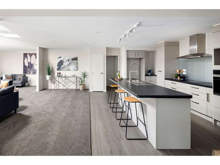 19A Rostrevor Street | Hamilton Central | Hamilton City | Houses for ...