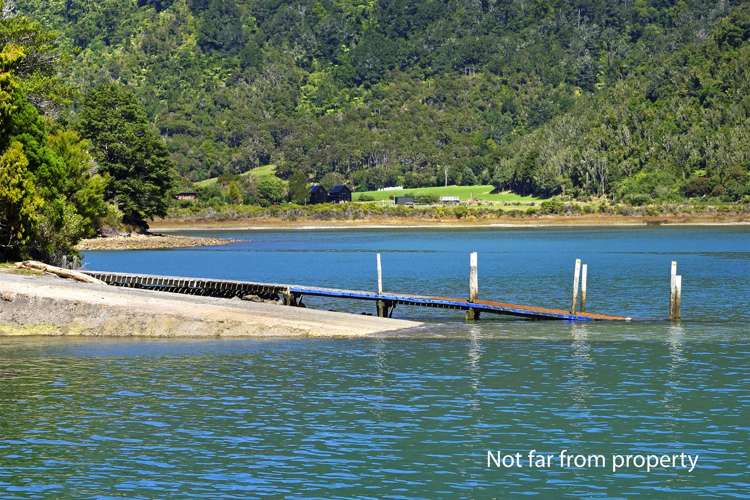 Duncan Bay Road | Marlborough Sounds | Marlborough | Houses for Sale ...