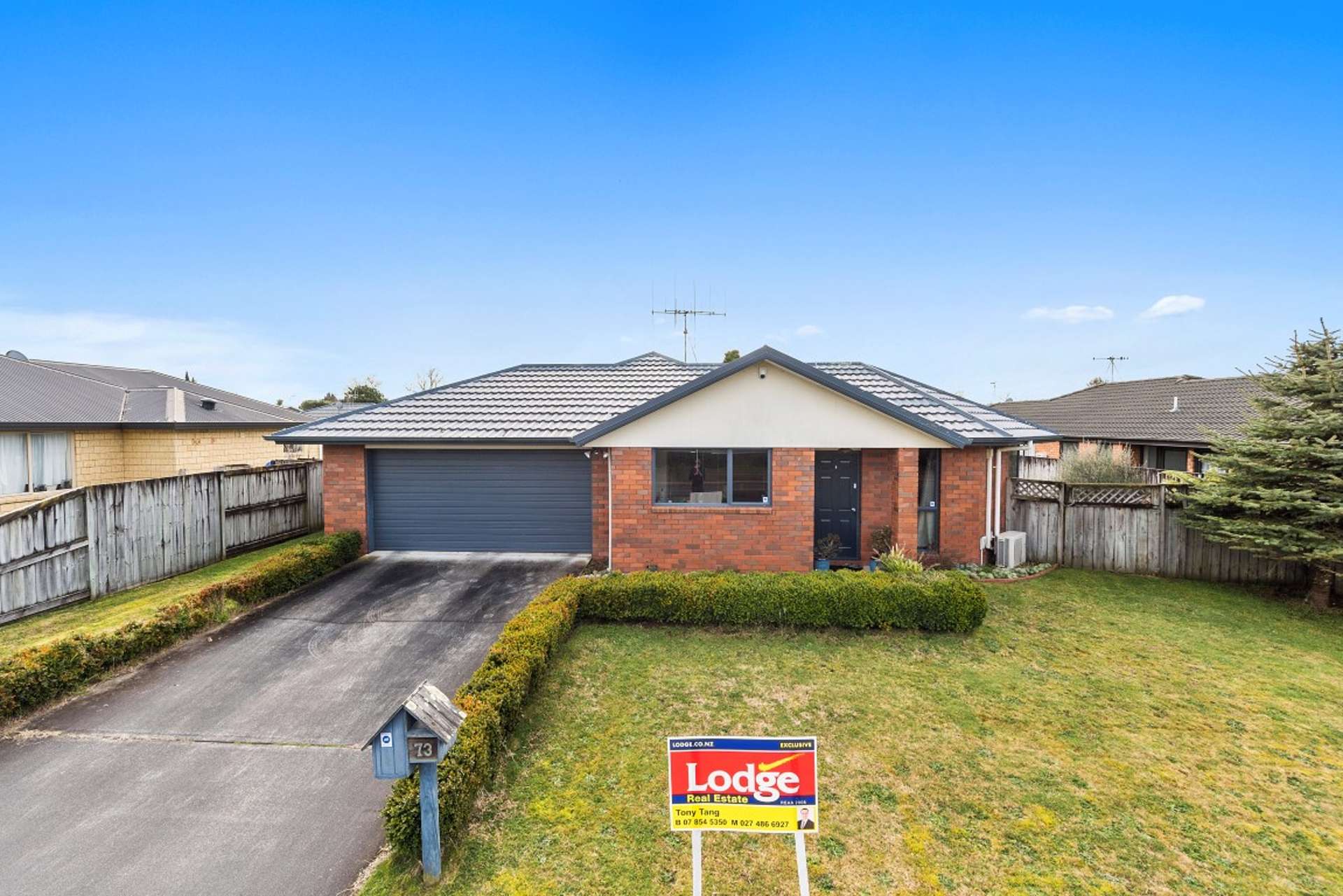 73 Powells Road | Fairview Downs | Hamilton City | Houses for Sale ...