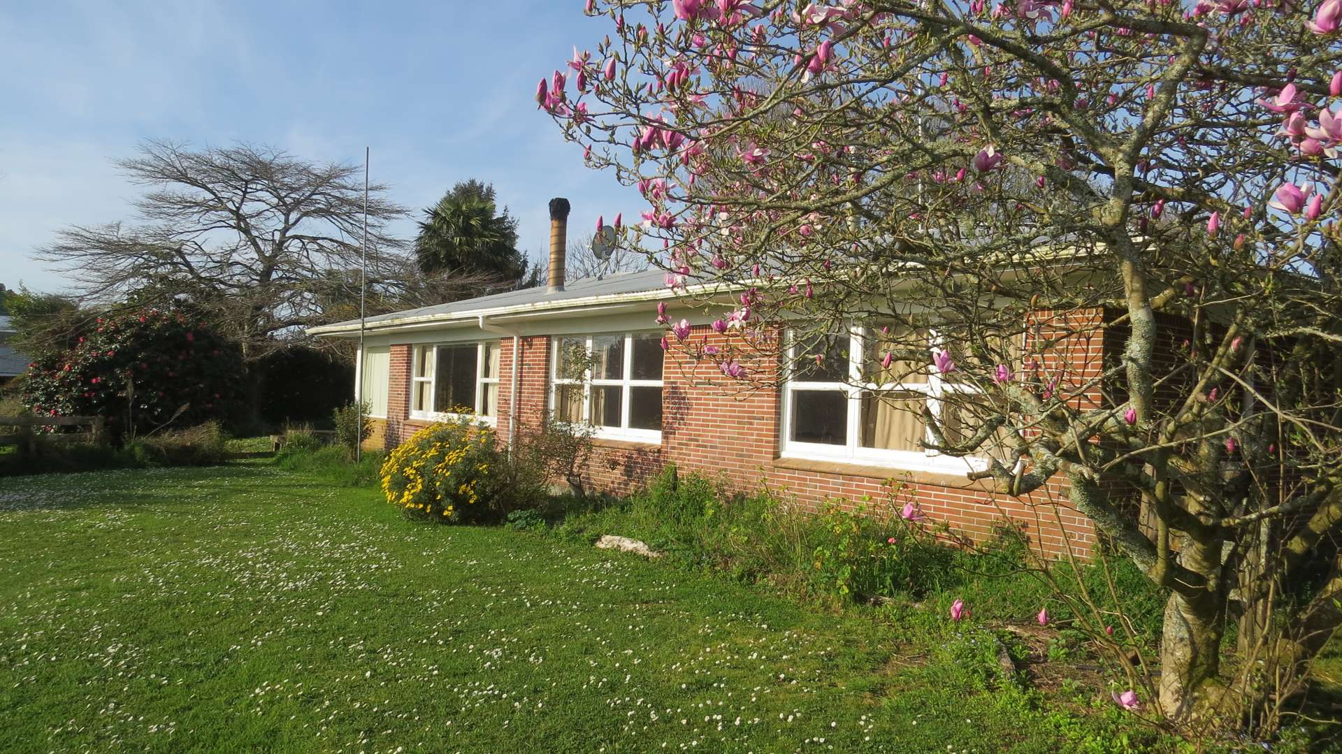 Sold 160 McBeth Road | Aria | Waitomo on