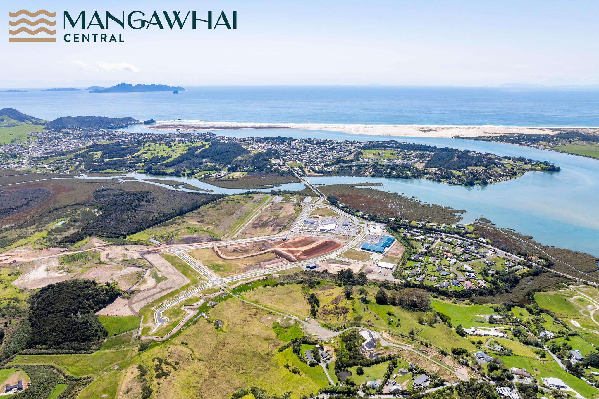 Residential Stage 1 D Mangawhai Central | Mangawhai | Kaipara | Houses for Sale - OneRoof