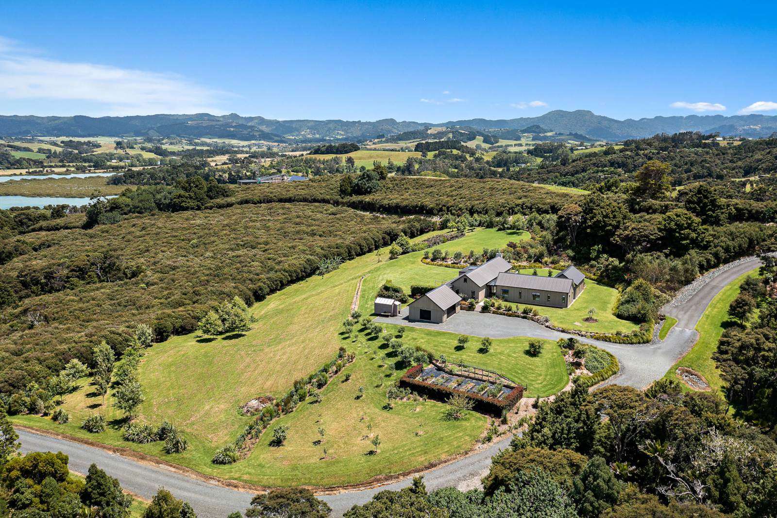329 Whitmore Road | Tawharanui Peninsula | Rodney | Houses for Sale ...