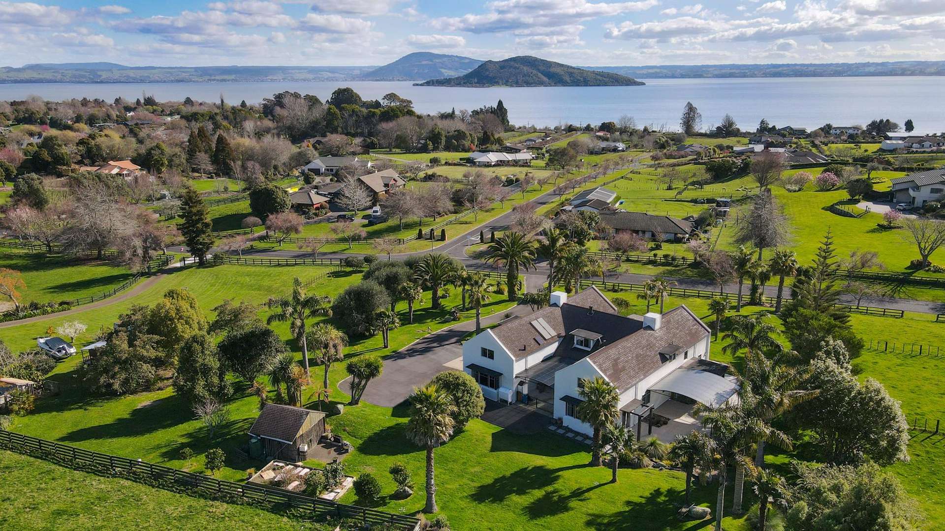 96 and 96A Brunswick Drive | Tikitere | Rotorua | Rural Property For ...