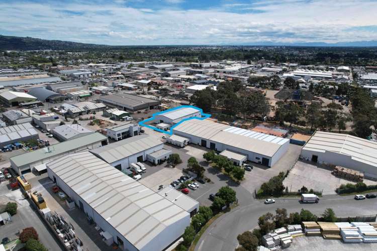 9C Francella Street | Bromley | Christchurch City | Commercial Property ...