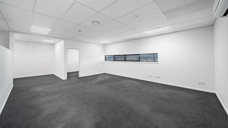 Unit 1, 18 Taurus Place | Bromley | Christchurch City | Commercial ...