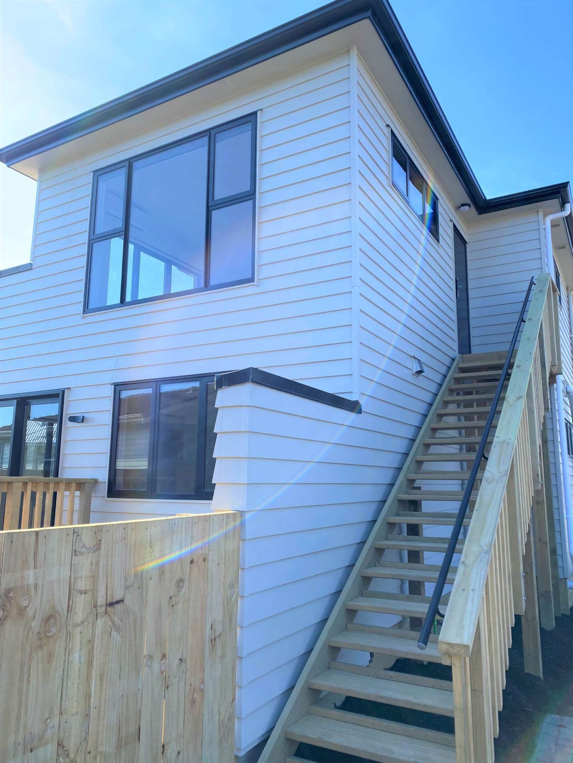 B-2/10 John Walker Drive | Manurewa | Manukau City | Houses for Rent ...