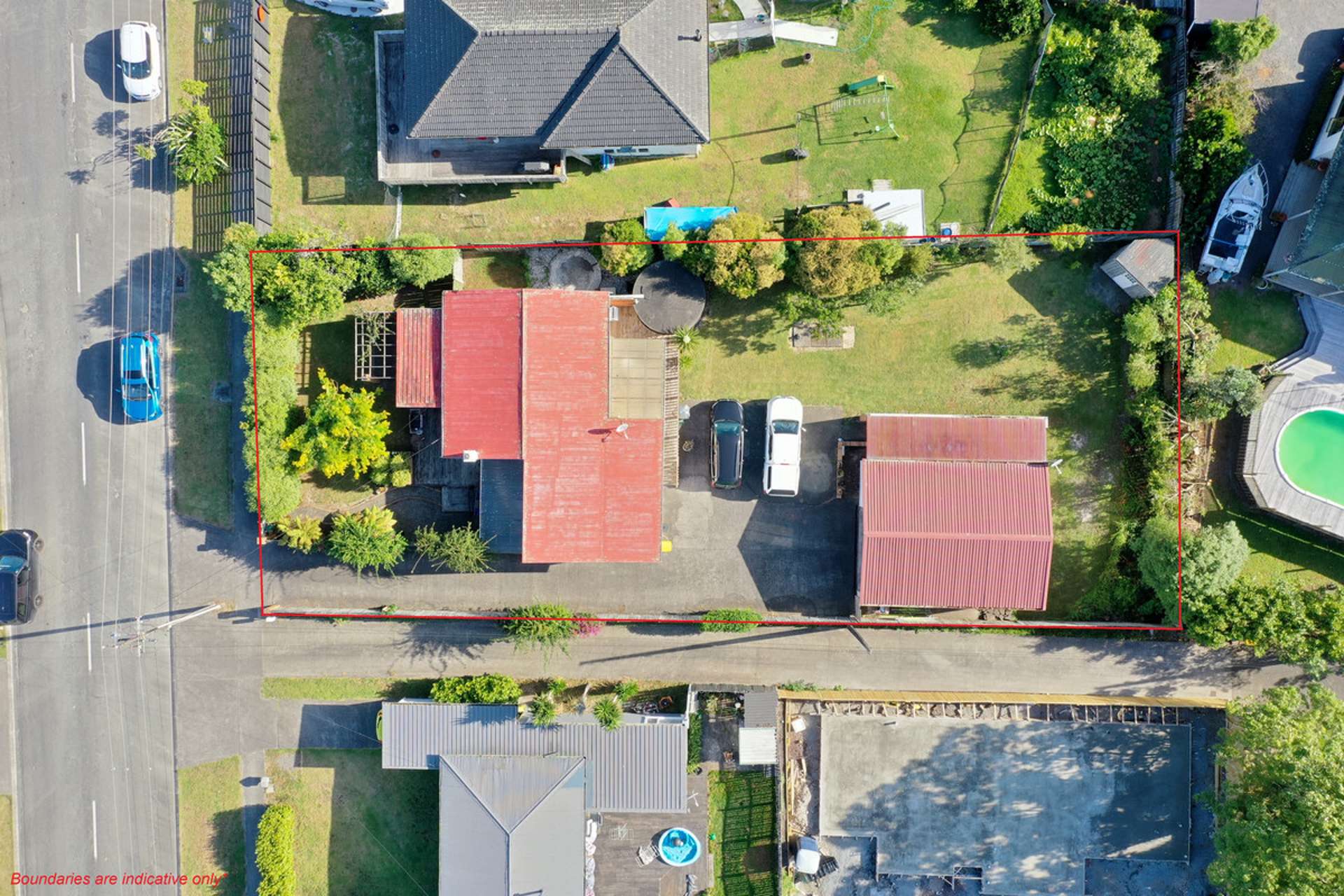 10 Tapu Road | Huapai | Rodney | Houses for Sale - OneRoof