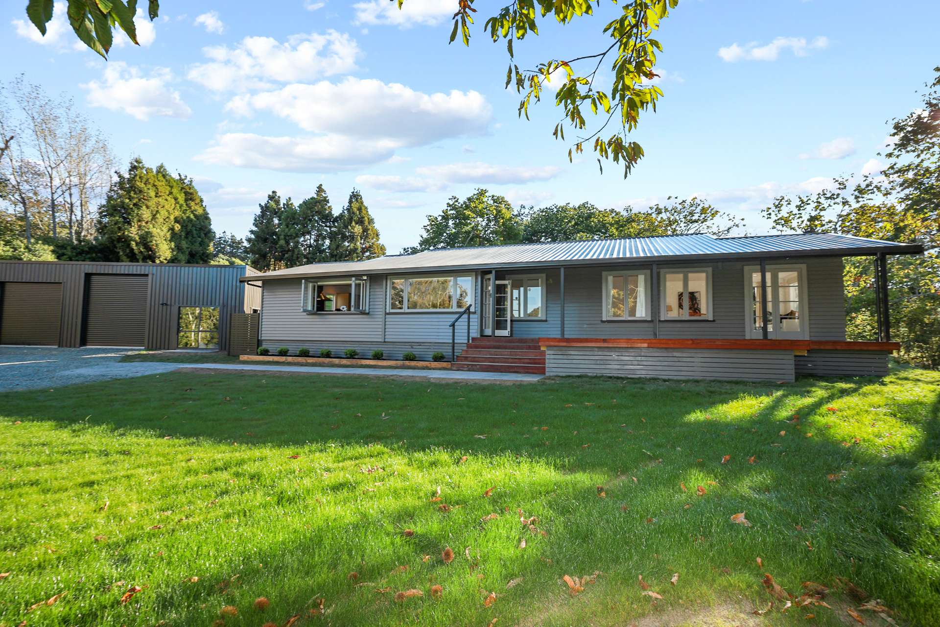 Sold 40b Top Road | Patetonga | Hauraki on