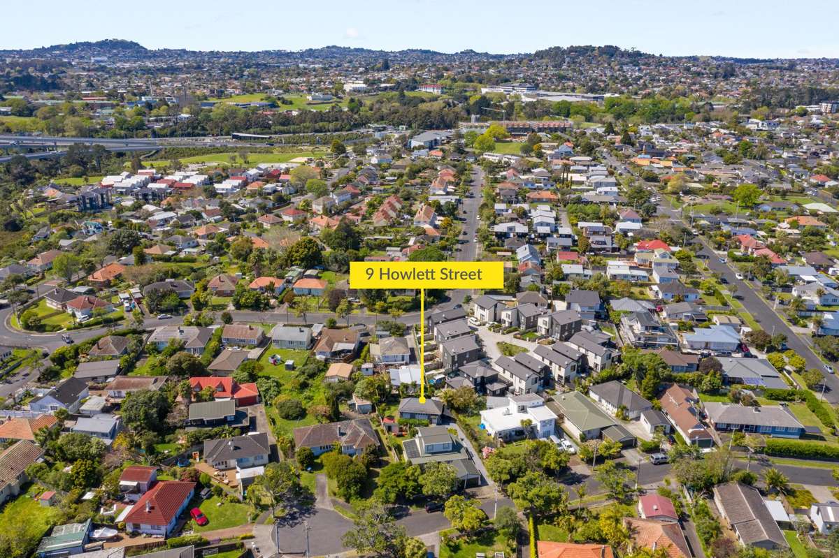 9 Howlett Street | Waterview | Auckland City | Houses for Sale - OneRoof