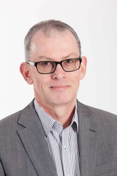 Malcolm Key, residential sales, Barfoot & Thompson Ltd (Licensed: REAA ...