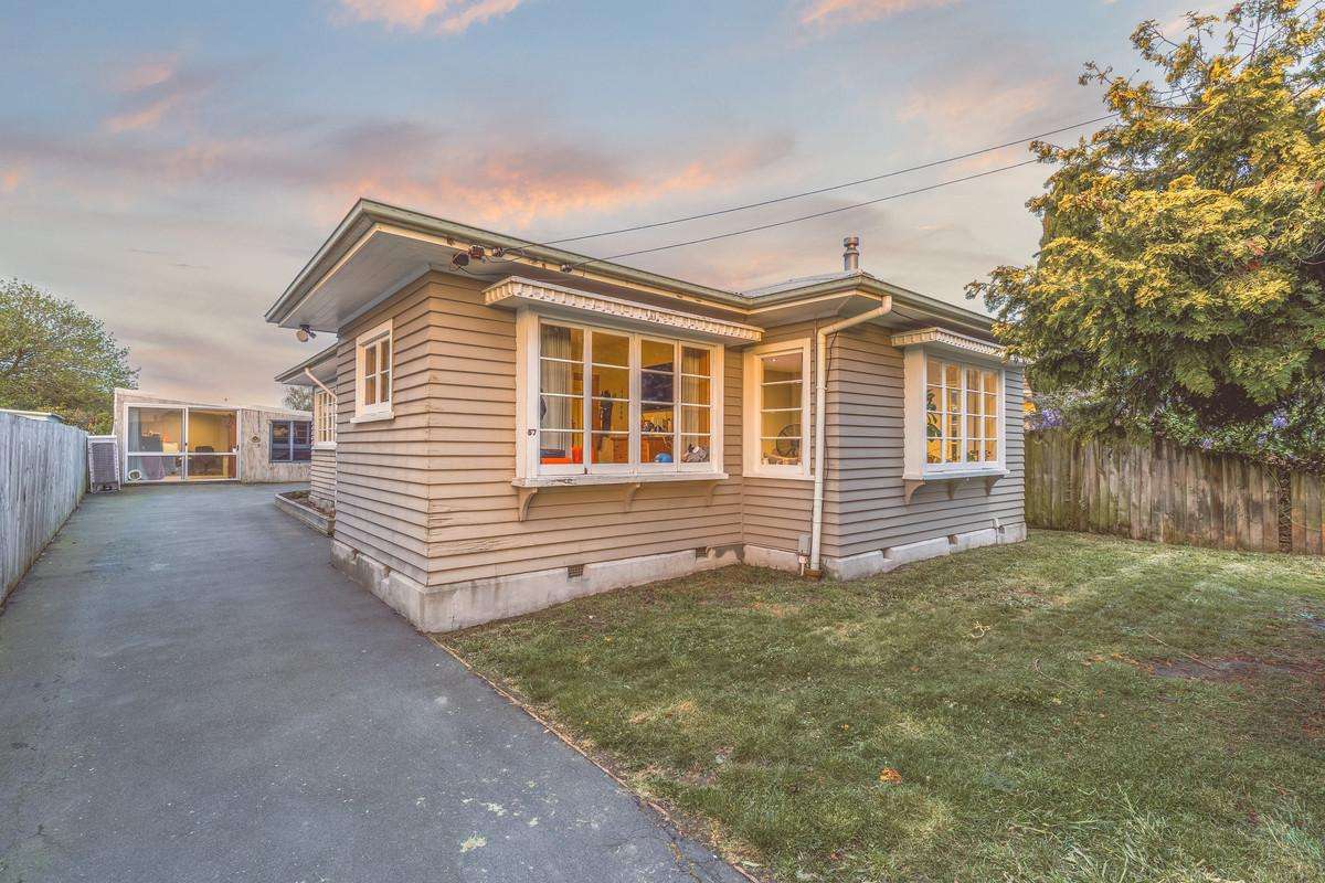57 Dacre Street | Linwood | Christchurch City | Houses for Sale - OneRoof