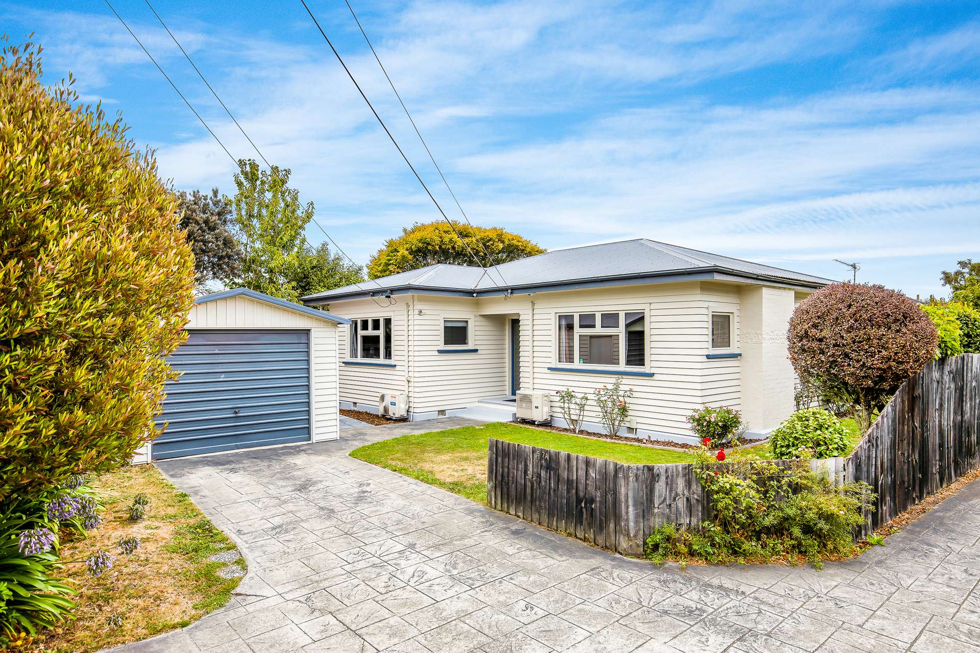 1/57 Stourbridge Street | Spreydon | Christchurch City | Houses for ...
